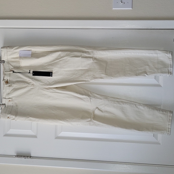 Nicole Miller | Jeans | Nicole Miller High Rise Ankle Skinny Womens ...